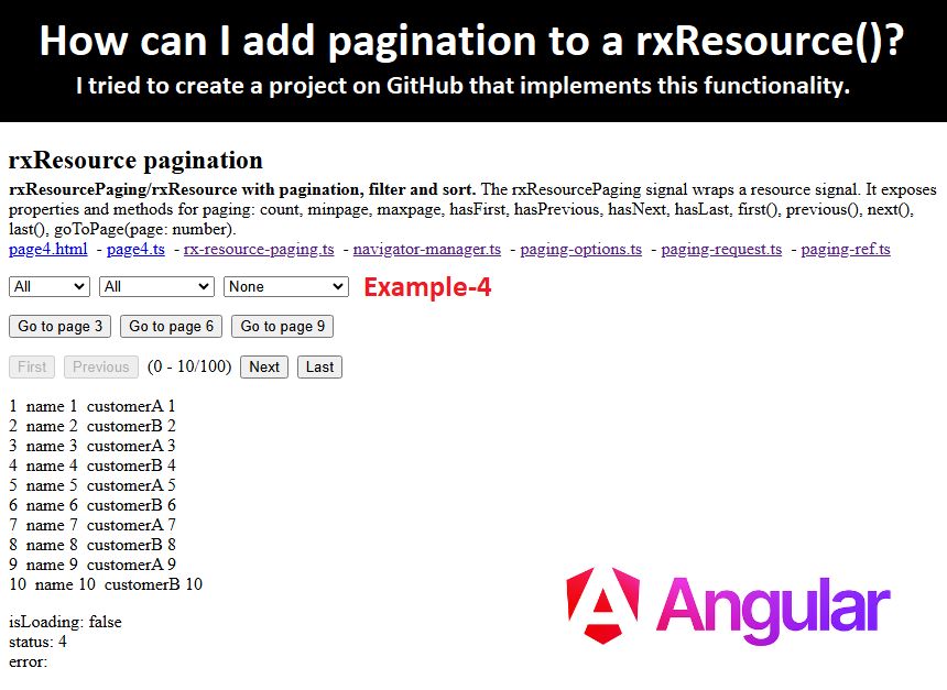 Stefano Marchisio on LinkedIn: #angular #angular19 #typescript # ... Stefano Marchisio on LinkedIn: #angular #angular19 #typescript # ...