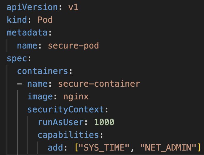 Sagar Parkar. on LinkedIn: #kubernetes #security #devops #containers # ... Sagar Parkar. on LinkedIn: #kubernetes #security #devops #containers # ...