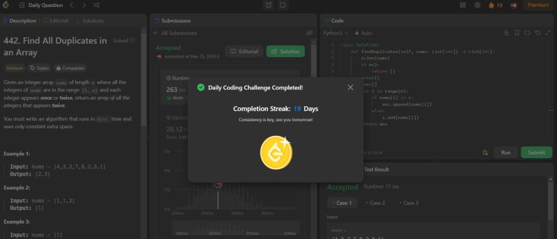 Hetkumar Prajapati on LinkedIn: #100daysofcodingchallenge #potd # ... Hetkumar Prajapati on LinkedIn: #100daysofcodingchallenge #potd # ...