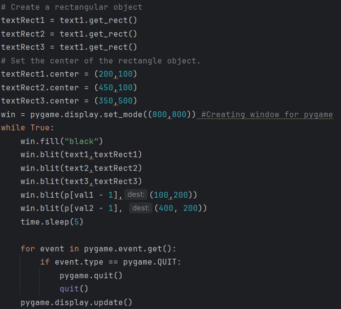 Vaibhavi Shah on LinkedIn: #pythonprogramming #100daysofcodingchallenge ... Vaibhavi Shah on LinkedIn: #pythonprogramming #100daysofcodingchallenge ...