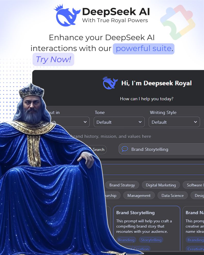 #deepseek #chatgpt #ai #nvidia | Devyansh Y. #deepseek #chatgpt #ai #nvidia | Devyansh Y.