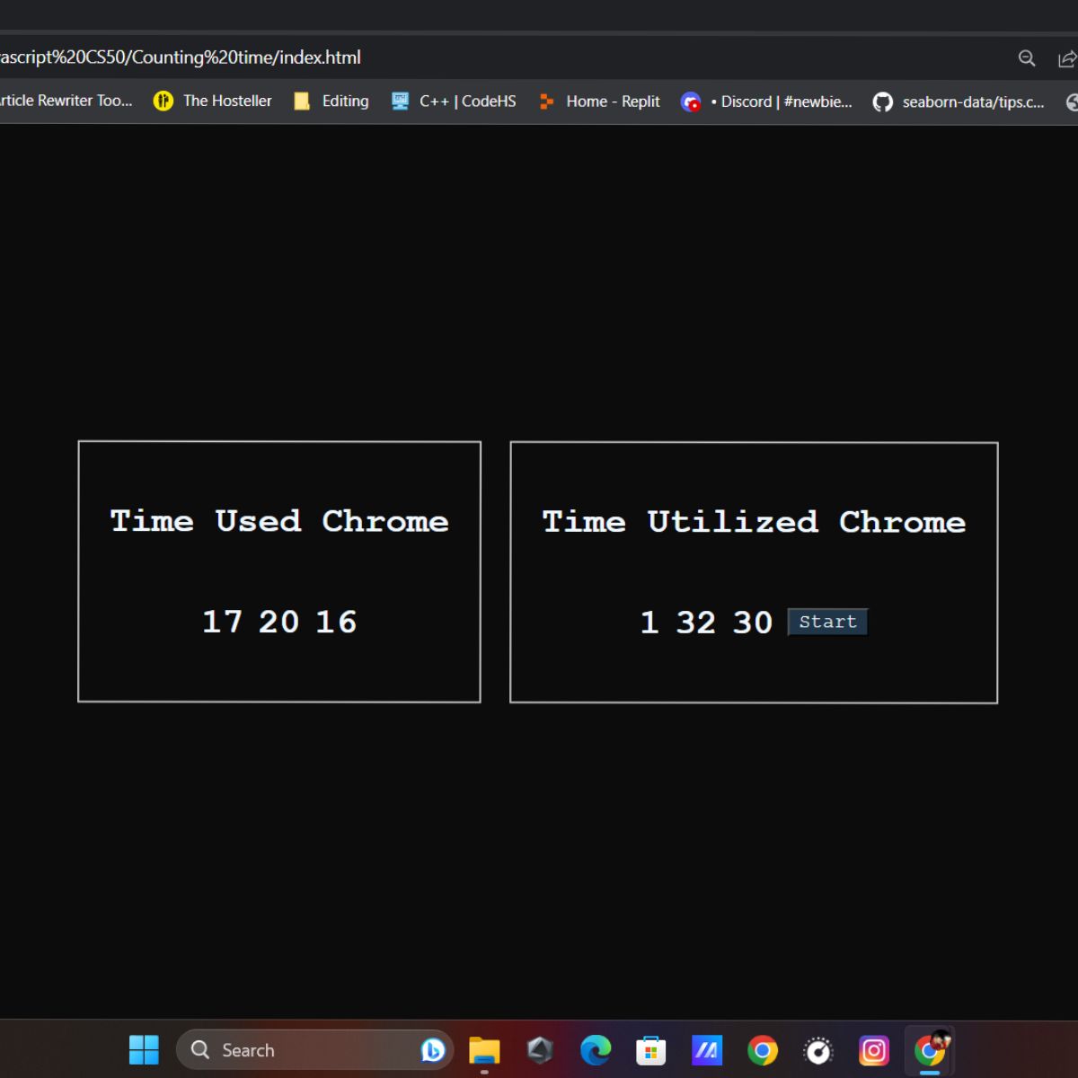 Shivam Kumar Raut on LinkedIn: #javascript #cs50 #codewithharry # ... Shivam Kumar Raut on LinkedIn: #javascript #cs50 #codewithharry # ...