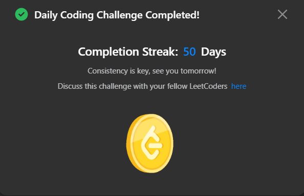 Rishita Rai on LinkedIn: #connections #leetcode #leetcodestreak ... Rishita Rai on LinkedIn: #connections #leetcode #leetcodestreak ...