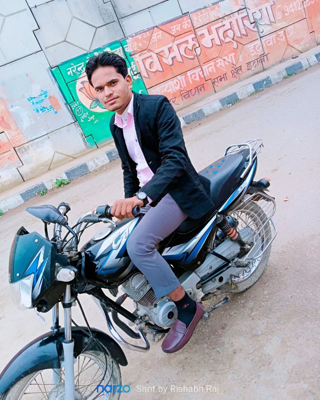 Rishabh Raj posted on LinkedIn Rishabh Raj posted on LinkedIn