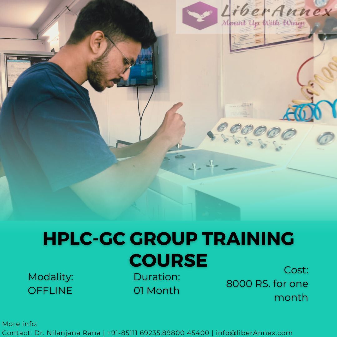 Liberannex Analytical Training and Research Center on LinkedIn: # ... Liberannex Analytical Training and Research Center on LinkedIn: # ...
