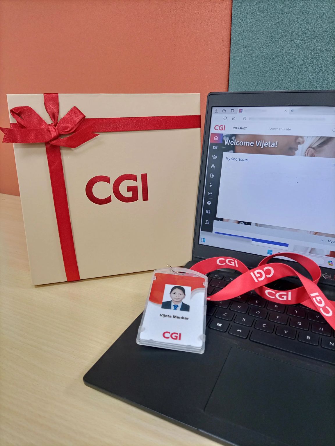Vijeta Mankar on LinkedIn: #cgicareer #freshbeginnings #inspiredtogrow ... Vijeta Mankar on LinkedIn: #cgicareer #freshbeginnings #inspiredtogrow ...