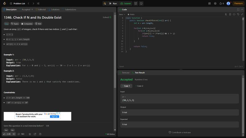 #java #dsa #leetcode #coding | Muskan Ojha #java #dsa #leetcode #coding | Muskan Ojha