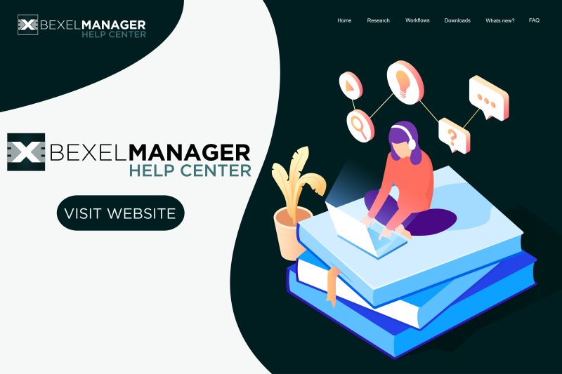 BEXEL Manager op LinkedIn: Introducing Our New BEXEL Manager Help ... BEXEL Manager op LinkedIn: Introducing Our New BEXEL Manager Help ...