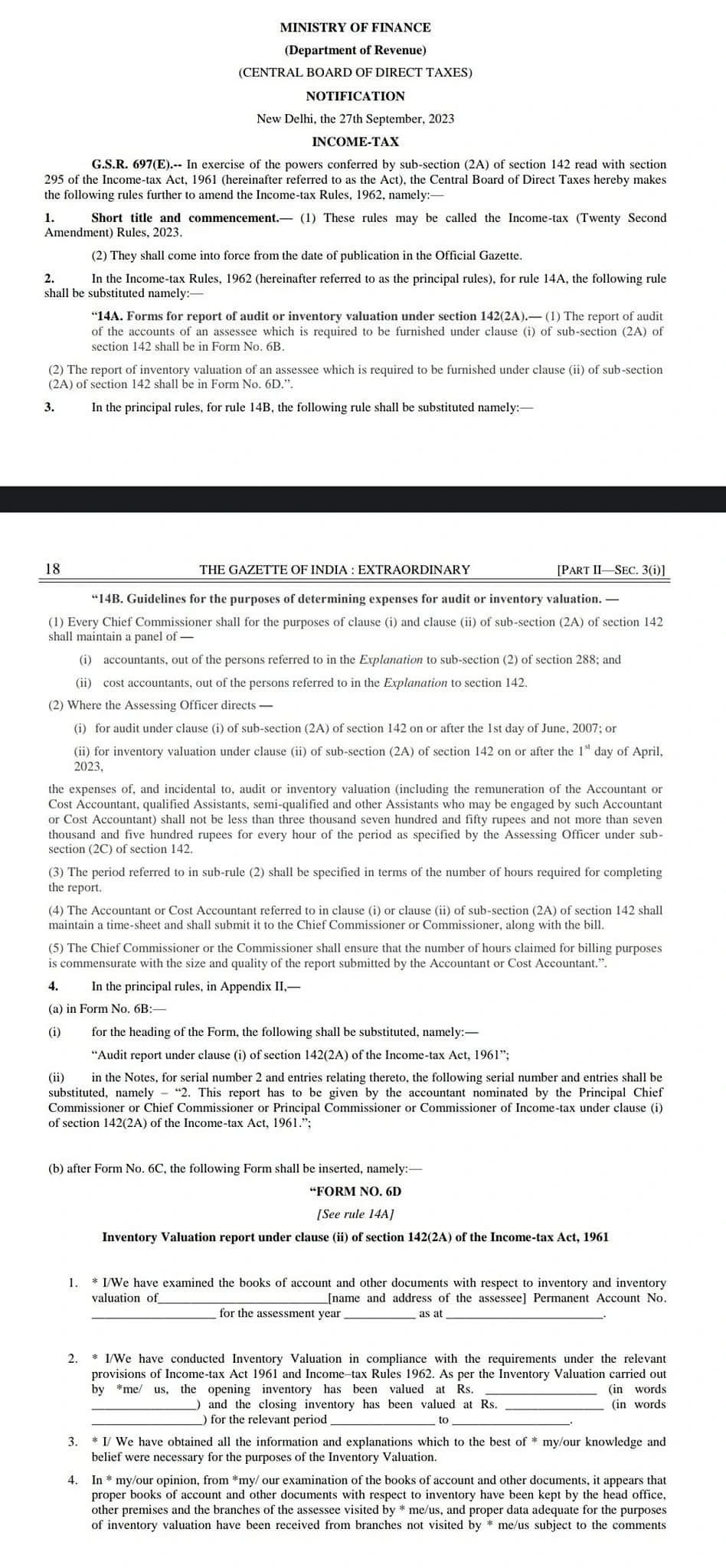 CMA Vr. Dr. Pawan Jaiswal on LinkedIn: !! Income Tax Update !! CBDT ... CMA Vr. Dr. Pawan Jaiswal on LinkedIn: !! Income Tax Update !! CBDT ...