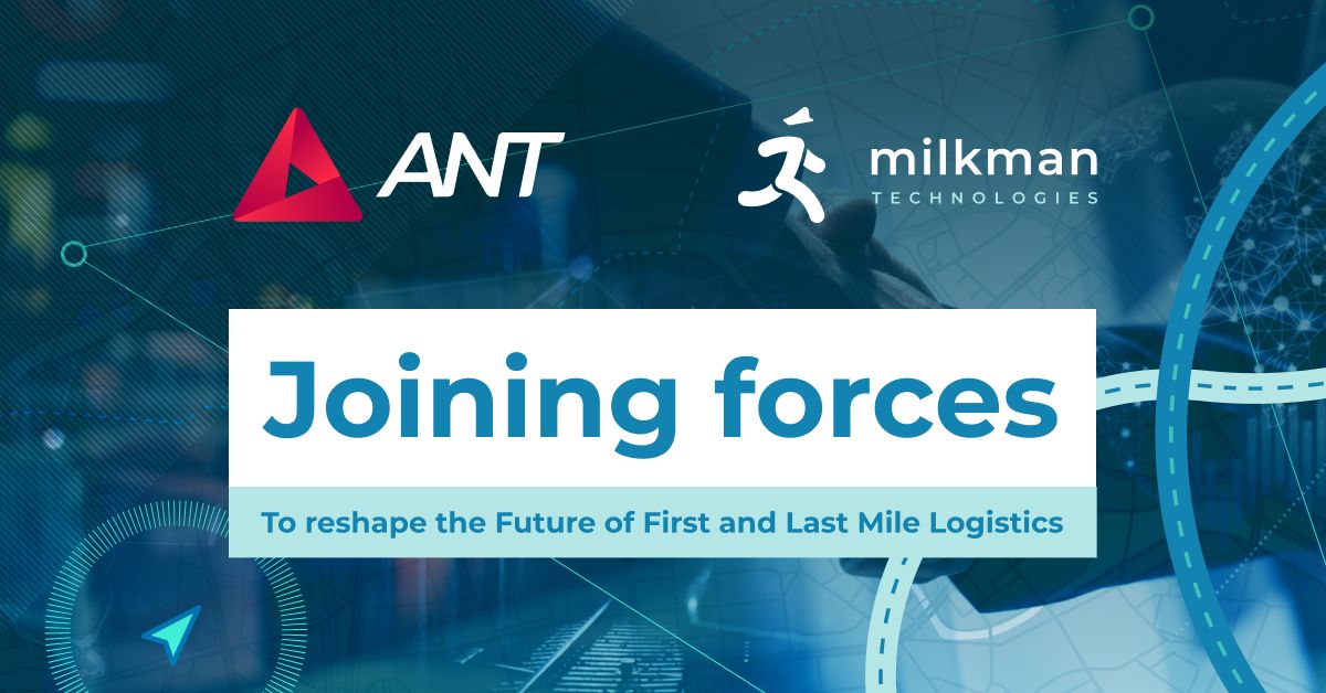 Agile Networks Technologies on LinkedIn: #milkmantechpartnership # ... Agile Networks Technologies on LinkedIn: #milkmantechpartnership # ...