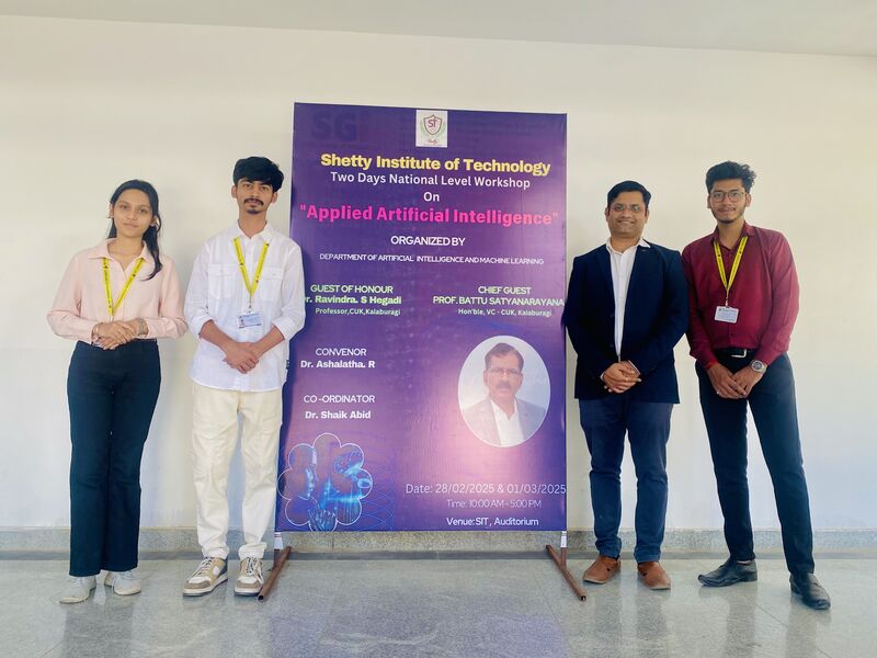 I had the opportunity to assist in the hands-on workshop on medical ... I had the opportunity to assist in the hands-on workshop on medical ...