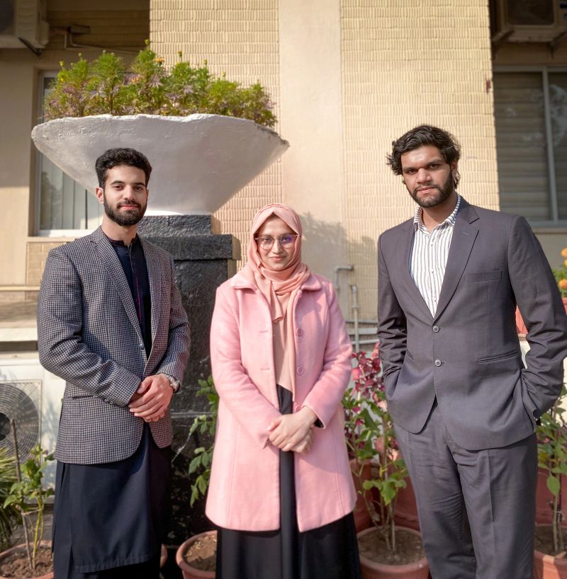 Muhammad Asim Chattha on LinkedIn: #fyp #presentation #bscs #mern # ... Muhammad Asim Chattha on LinkedIn: #fyp #presentation #bscs #mern # ...
