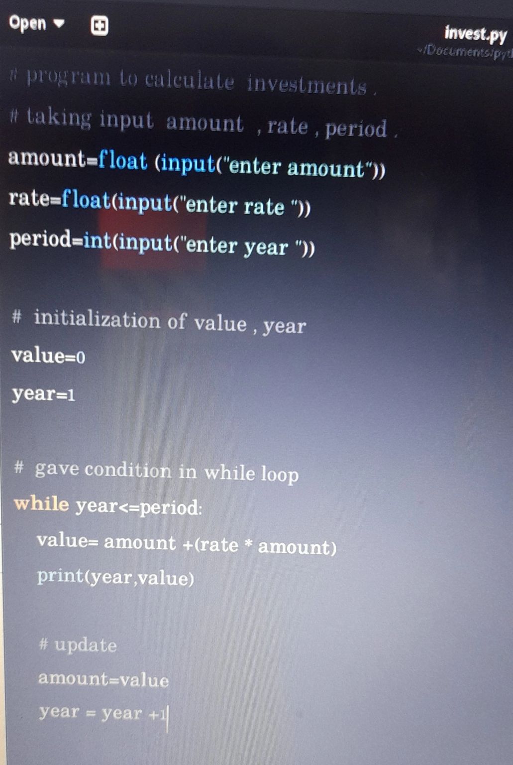 Learned about programming language rules | Rahul Yadav posted on the ... Learned about programming language rules | Rahul Yadav posted on the ...