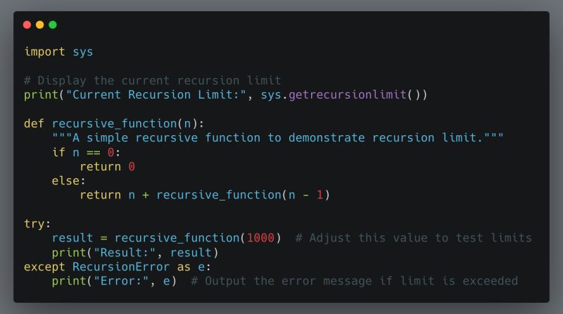 Kushagra Anand. on LinkedIn: #python #pythondeveloper # ... Kushagra Anand. on LinkedIn: #python #pythondeveloper # ...
