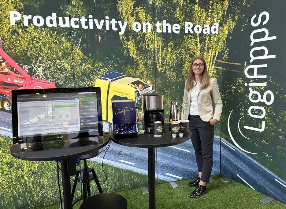 Panu Silvasti on LinkedIn: Our sales team is attending the NUFAM trade ... Panu Silvasti on LinkedIn: Our sales team is attending the NUFAM trade ...