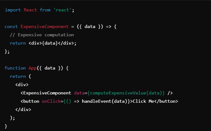 Ugochukwu Okonkwo on LinkedIn: #reactjs #webdevelopment #javascript # ... Ugochukwu Okonkwo on LinkedIn: #reactjs #webdevelopment #javascript # ...