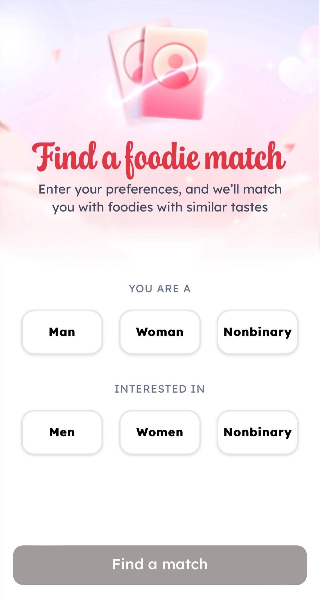 #matchmaker #taste #zomato #preferences #restaurant #matchmaker… | Dr ... #matchmaker #taste #zomato #preferences #restaurant #matchmaker… | Dr ...
