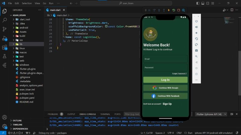 Qamar Sultan on LinkedIn: #flutterverse #flutter #flutterdev # ... Qamar Sultan on LinkedIn: #flutterverse #flutter #flutterdev # ...