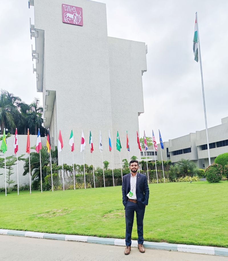 DEV PRASAD PANDA on LinkedIn: #g20 #oneearth #onefamily #onefuture # ... DEV PRASAD PANDA on LinkedIn: #g20 #oneearth #onefamily #onefuture # ...