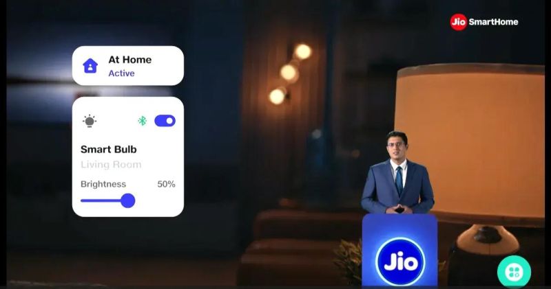Raunak Saha on LinkedIn: Jio Smart Home Services: Revolutionizing Home ... Raunak Saha on LinkedIn: Jio Smart Home Services: Revolutionizing Home ...