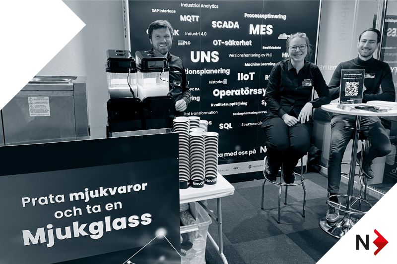 Novotek Sverige AB på LinkedIn: #arkad #lth Novotek Sverige AB på LinkedIn: #arkad #lth