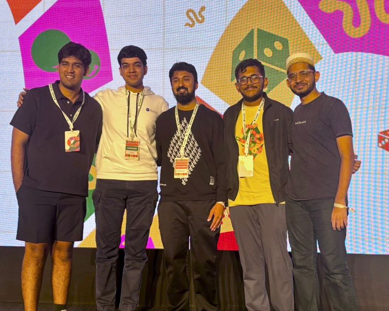 Gaurish Baliga on LinkedIn: šš¢š§š§š¢š§š šš šš§šš¢šāš¬ ššš«š šš¬š ššš3⦠| 90 comments Gaurish Baliga on LinkedIn: šš¢š§š§š¢š§š šš šš§šš¢šāš¬ ššš«š šš¬š ššš3⦠| 90 comments