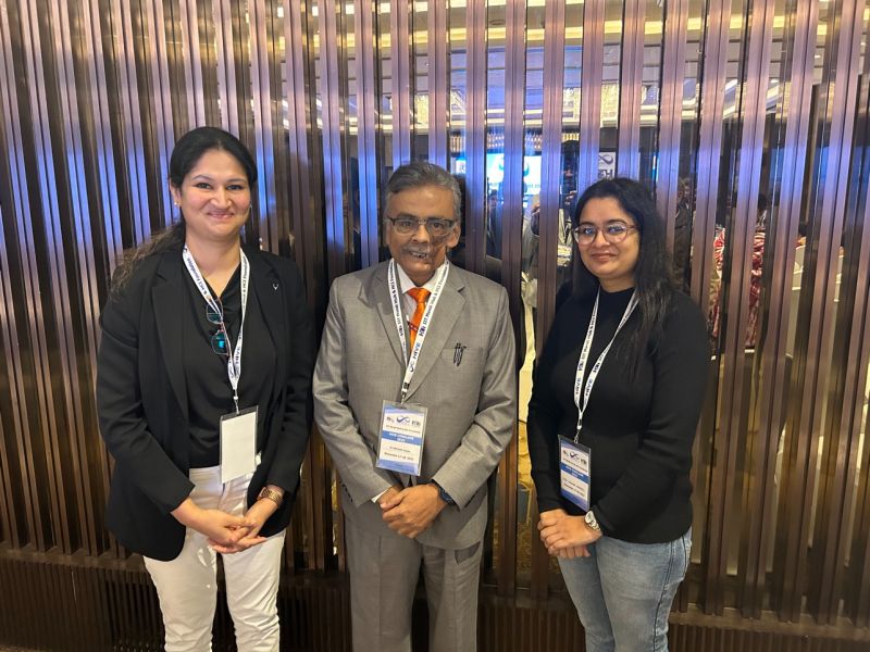 Supriya Rai on LinkedIn: Watch the entire conversation with Dr Akhilesh ... Supriya Rai on LinkedIn: Watch the entire conversation with Dr Akhilesh ...