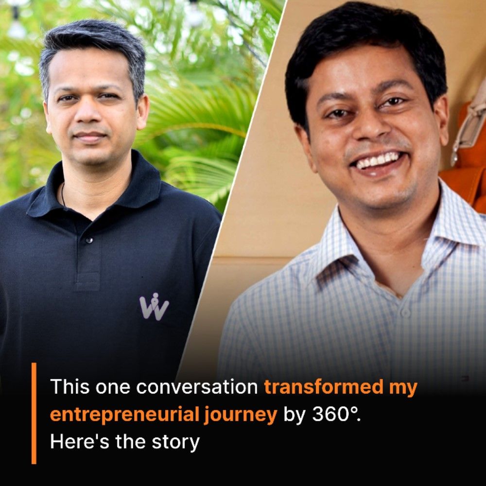 How Workie helped me with ₹300 crores worth of work | Sawan S Laddha ... How Workie helped me with ₹300 crores worth of work | Sawan S Laddha ...