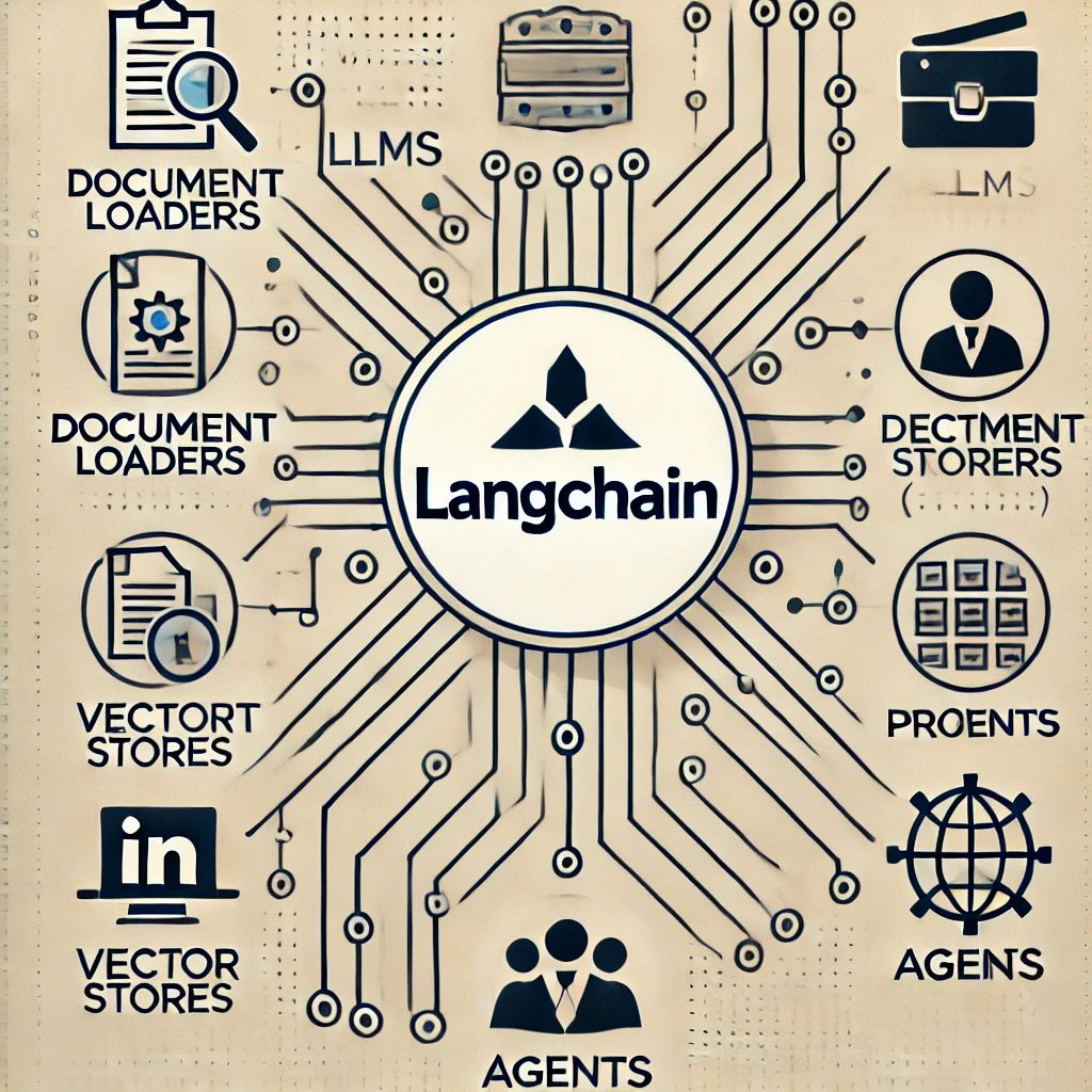 LangChain: A game-changer for AI systems | Abdul Basit AI and python ... LangChain: A game-changer for AI systems | Abdul Basit AI and python ...