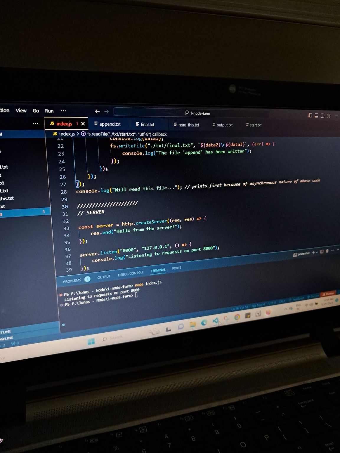 Nisarg Makwana on LinkedIn: #100daysofcode #html #css #javascript #nodejs Nisarg Makwana on LinkedIn: #100daysofcode #html #css #javascript #nodejs