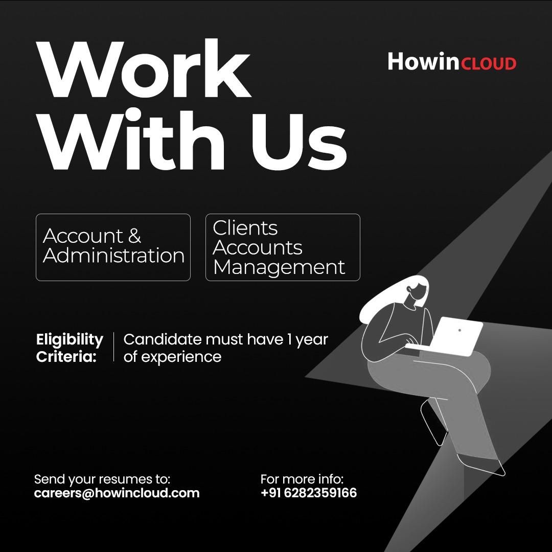 Uvaise Mohammed on LinkedIn: #hiring Uvaise Mohammed on LinkedIn: #hiring