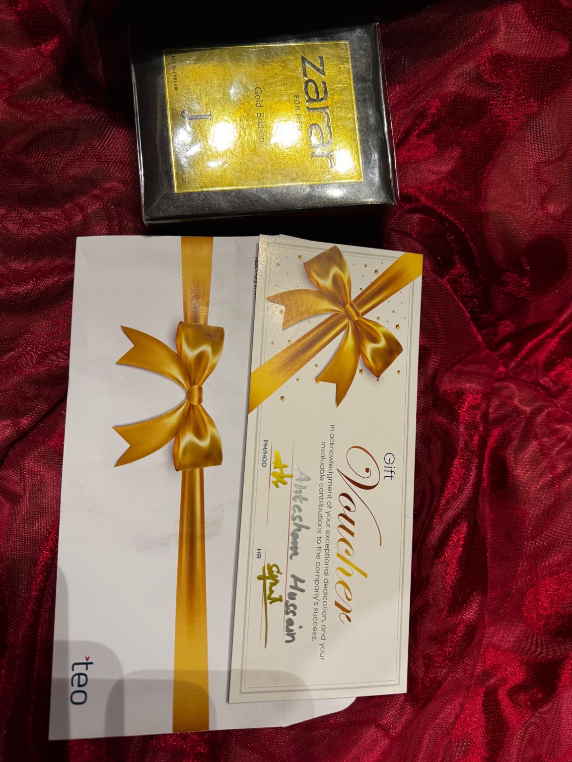 #gratitude #recognition #thankyou #appreciation #teamwork | Ahtesham H. #gratitude #recognition #thankyou #appreciation #teamwork | Ahtesham H.
