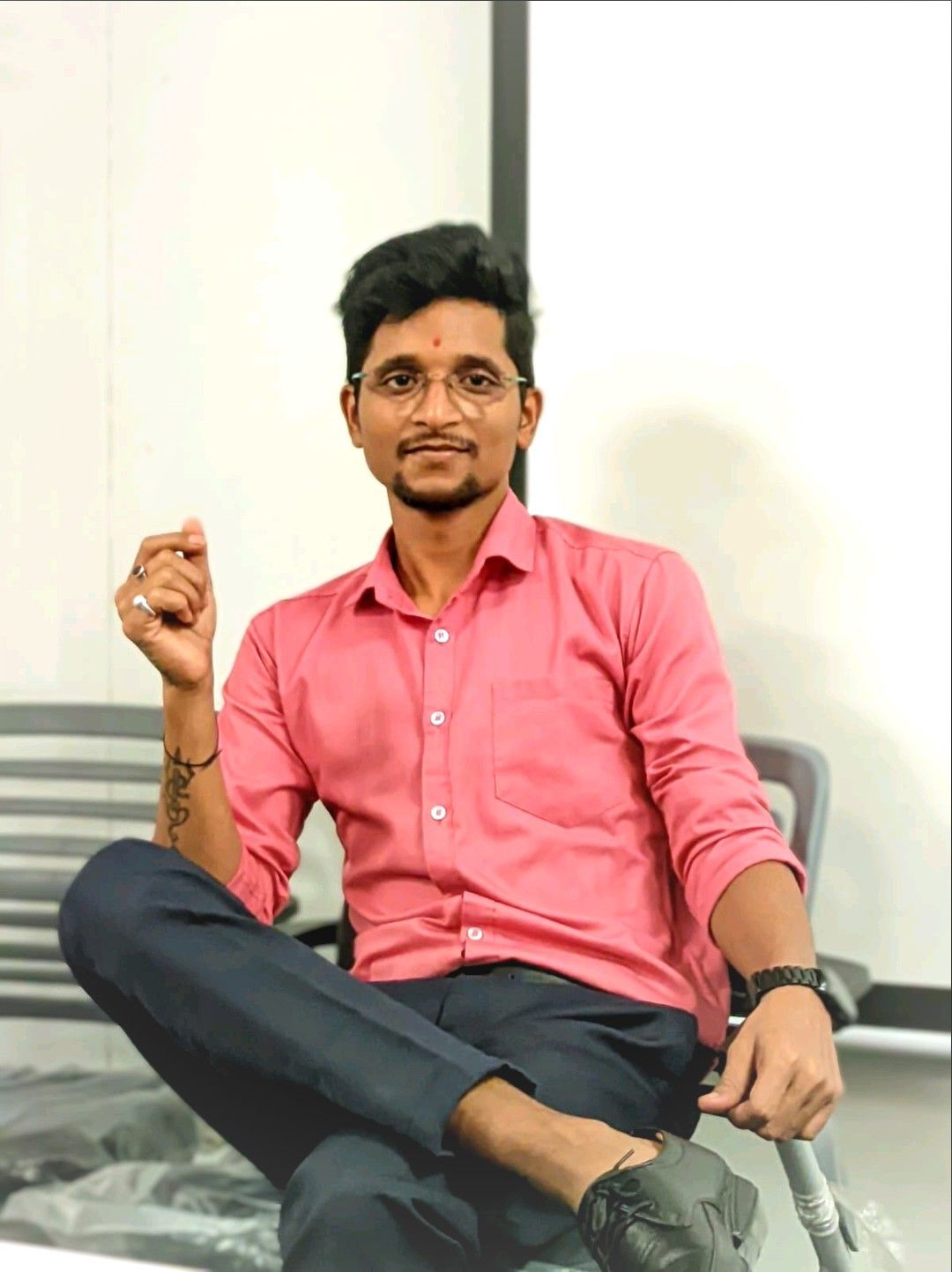 Ayush Ranjan on LinkedIn: Just don't give up trying to do what you ... Ayush Ranjan on LinkedIn: Just don't give up trying to do what you ...