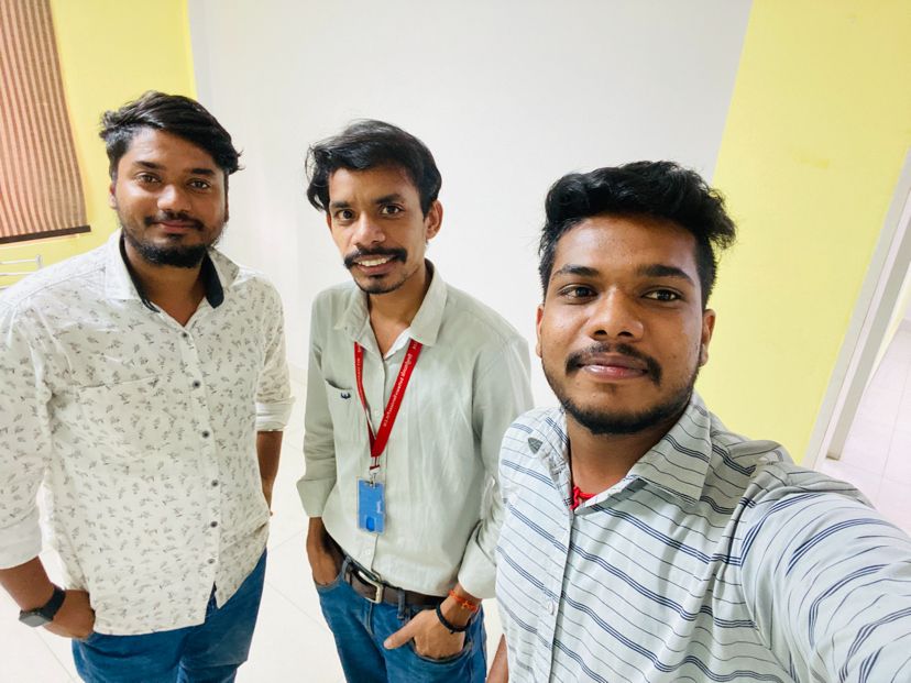 Ankit Kumar on LinkedIn: #python #django #brightcoderanchi # ... Ankit Kumar on LinkedIn: #python #django #brightcoderanchi # ...