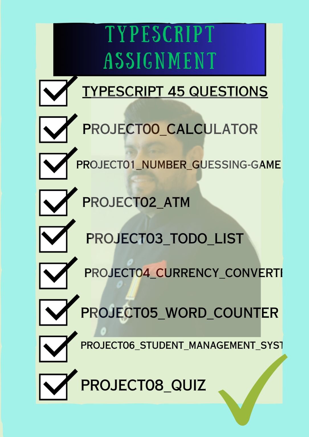 Ghulam Rauf Khan on LinkedIn: #typescript #javascript # ... Ghulam Rauf Khan on LinkedIn: #typescript #javascript # ...
