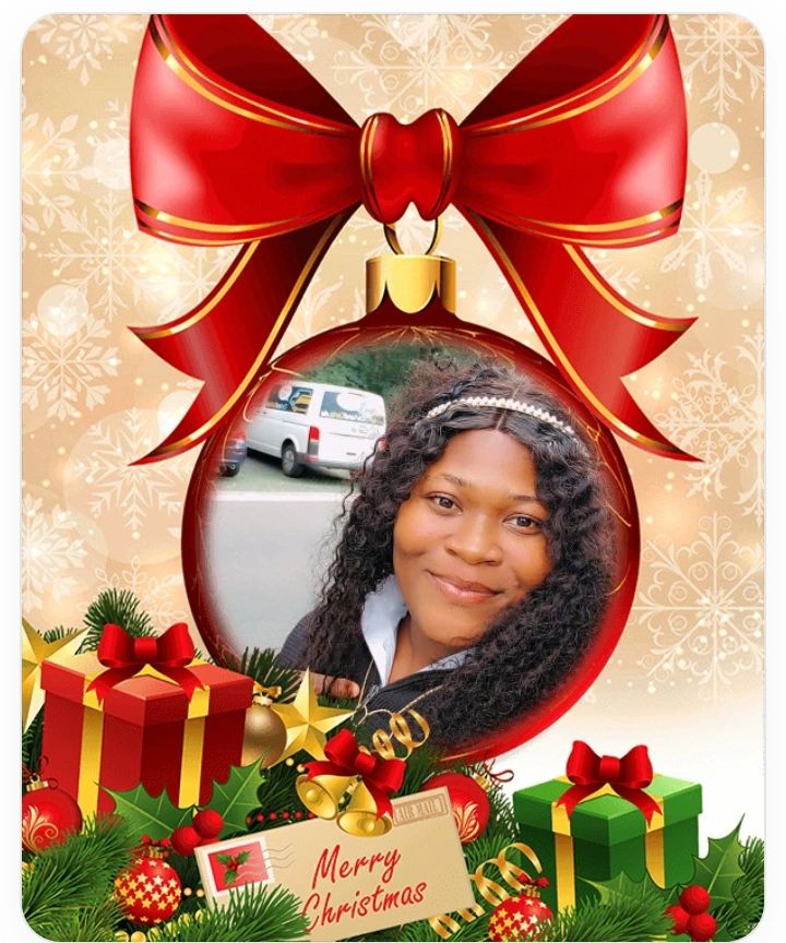 Maria-Goretti Jiwuaku on LinkedIn: #christmas2023 #christmas Maria-Goretti Jiwuaku on LinkedIn: #christmas2023 #christmas