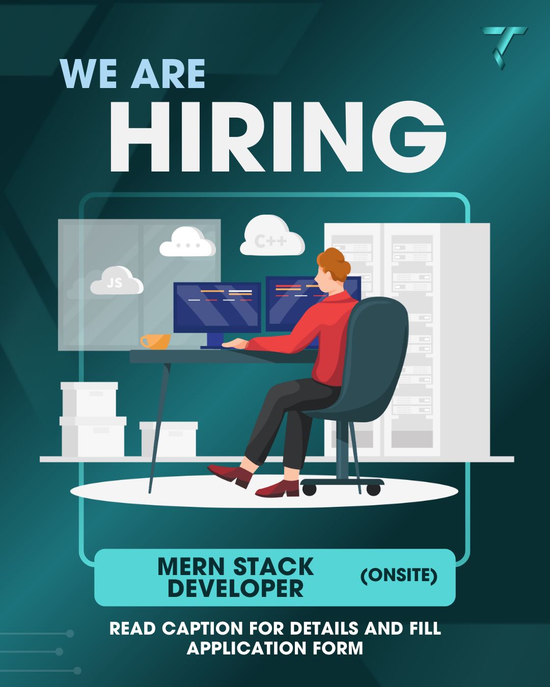 #mernstack #nextjs #nestjs #developerjobs #techjobs #fullstackdeveloper ... #mernstack #nextjs #nestjs #developerjobs #techjobs #fullstackdeveloper ...