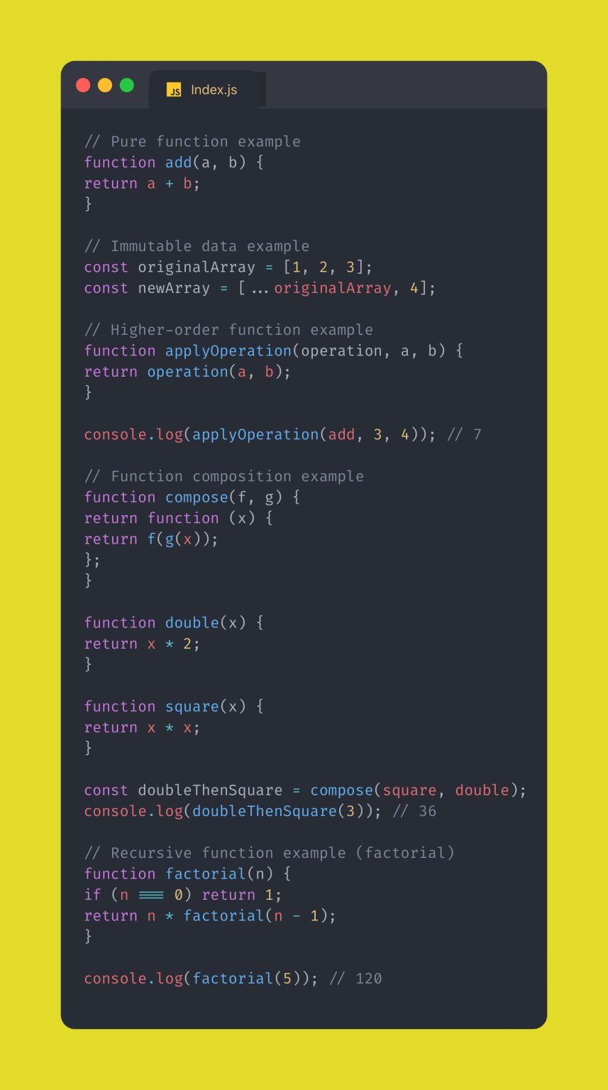 Keyur Ramoliya on LinkedIn: #javascript Keyur Ramoliya on LinkedIn: #javascript
