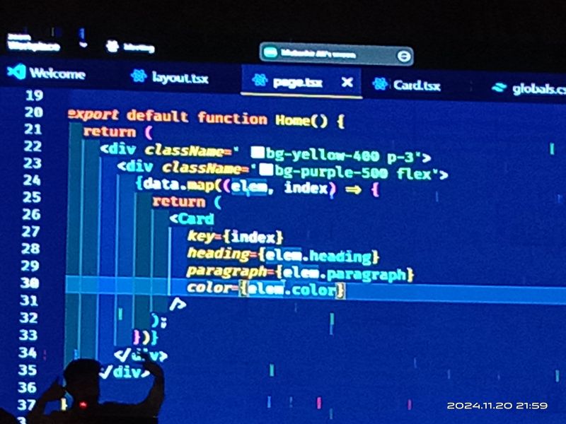 Sarfraz Aziz Memon on LinkedIn: #javascript #nextjs #typescript # ... Sarfraz Aziz Memon on LinkedIn: #javascript #nextjs #typescript # ...