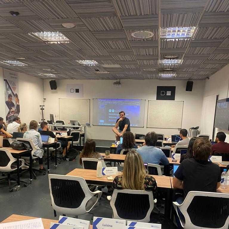 Damian Wasserman on LinkedIn: #startuplife #organizationalbehavior # ... Damian Wasserman on LinkedIn: #startuplife #organizationalbehavior # ...