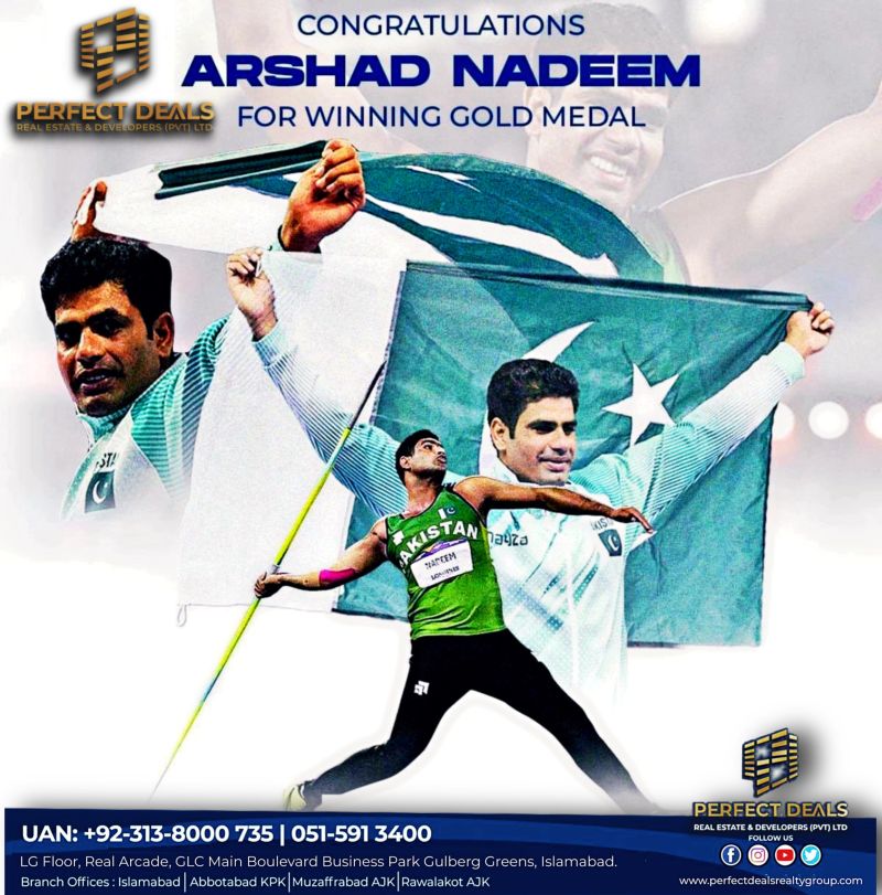 Malik Awais Rehman Awan on LinkedIn: #olympicchampion #proudmoment # ... Malik Awais Rehman Awan on LinkedIn: #olympicchampion #proudmoment # ...