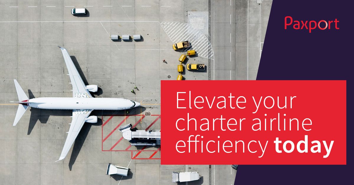 Simon Taylor on LinkedIn: #traveltech #airlines Simon Taylor on LinkedIn: #traveltech #airlines