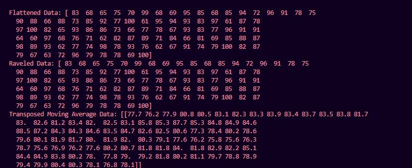 #100daysofcode #100daysofcode #python #numpy #datascience # ... #100daysofcode #100daysofcode #python #numpy #datascience # ...