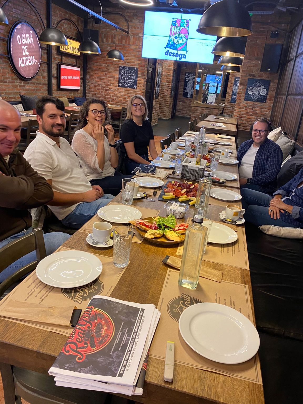 PMI Romania Chapter pe LinkedIn: Ce face PMI Romania cand e furtuna ... PMI Romania Chapter pe LinkedIn: Ce face PMI Romania cand e furtuna ...
