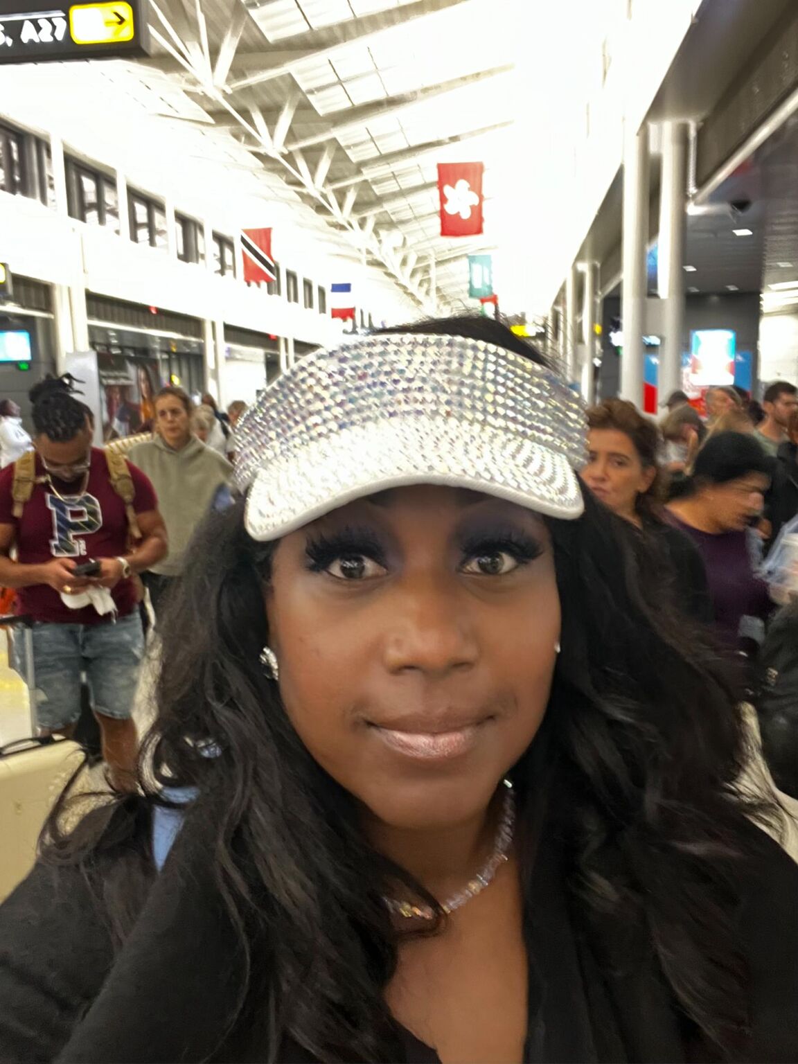 Elena Neely, MBA CLSSGB on LinkedIn: You must have thick skin, an iron ... Elena Neely, MBA CLSSGB on LinkedIn: You must have thick skin, an iron ...