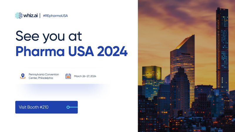 WhizAI on LinkedIn: #genai #llms #repharmausa WhizAI on LinkedIn: #genai #llms #repharmausa