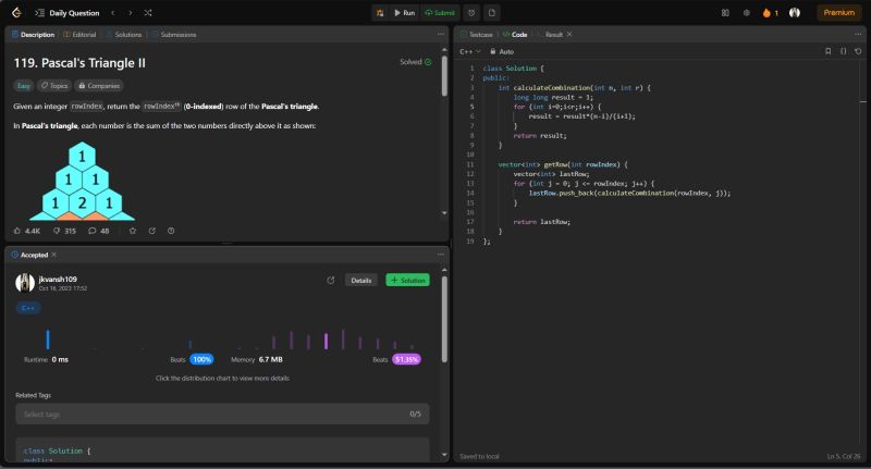 Vansh Arora on LinkedIn: #connections #coding #leetcode ... Vansh Arora on LinkedIn: #connections #coding #leetcode ...