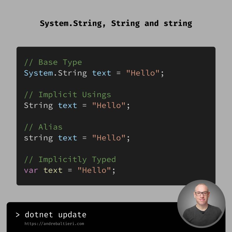 Andre Baltieri on LinkedIn: #dev #developer #programming #programmer # ... Andre Baltieri on LinkedIn: #dev #developer #programming #programmer # ...