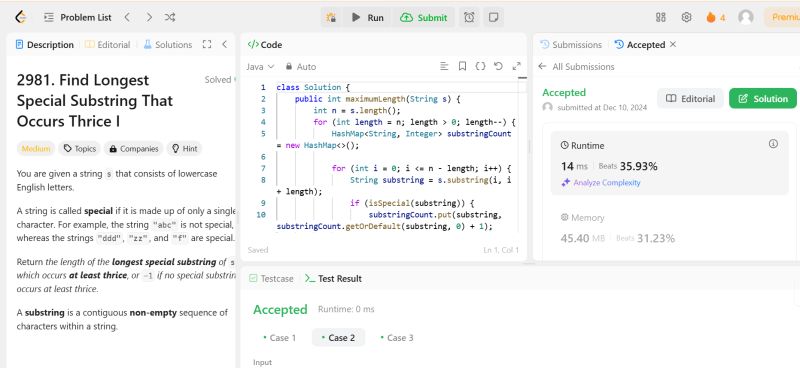 Farheen sayed Nalband on LinkedIn: #leetcode #codingchallenge # ... Farheen sayed Nalband on LinkedIn: #leetcode #codingchallenge # ...