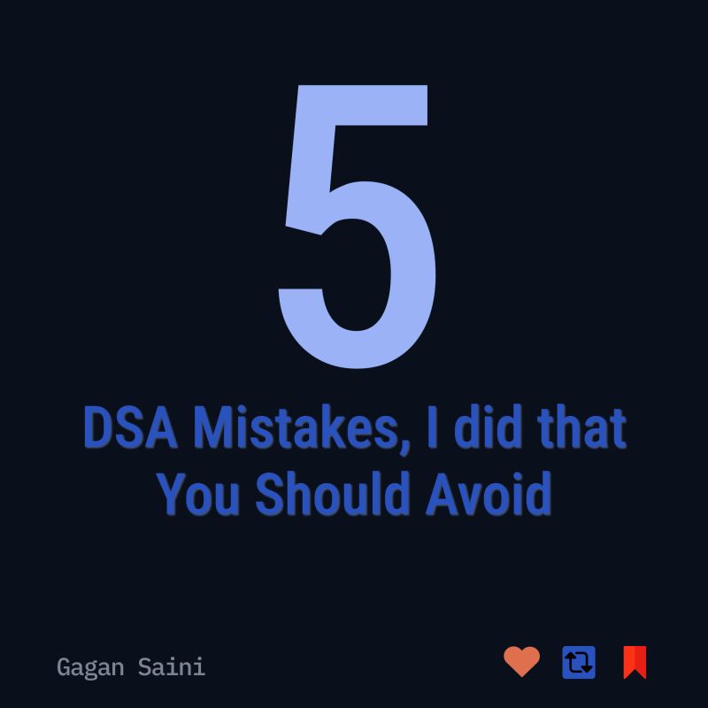 Gagan Saini on LinkedIn: #dsa #coding #programming #datastructure # ... Gagan Saini on LinkedIn: #dsa #coding #programming #datastructure # ...